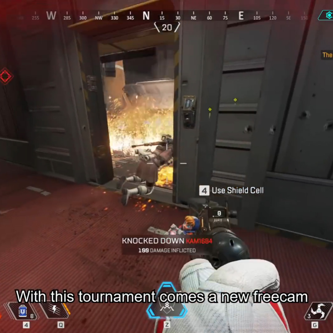 Apex Legends update: Spectator mode & $750K prize event explained