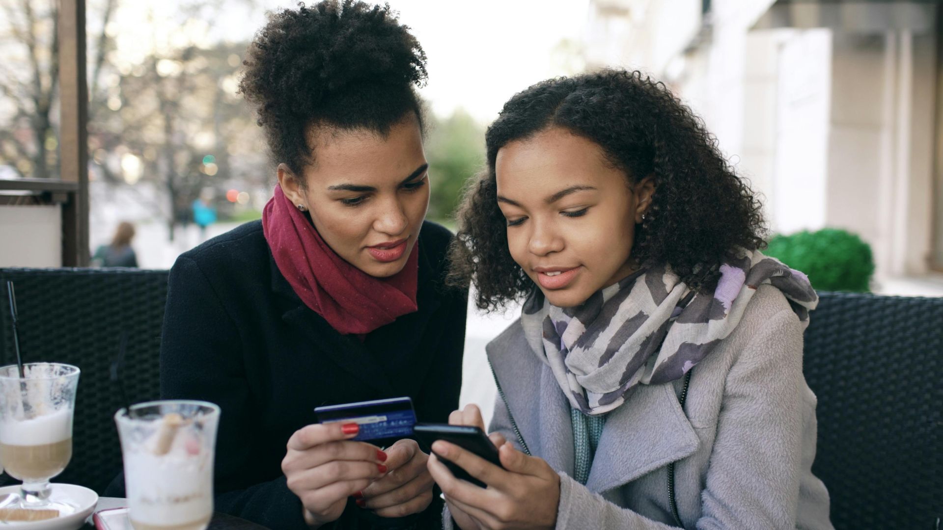 My friend says credit card rewards are designed to trick people into ...