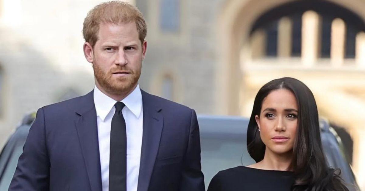 Meghan Markle may plan vow renewal with Prince Harry amid growing ...