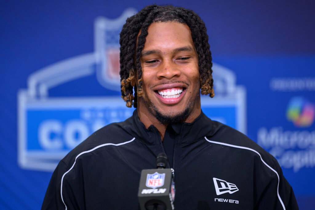 NFL analyst makes bold claim over Lions’ 5th round pick