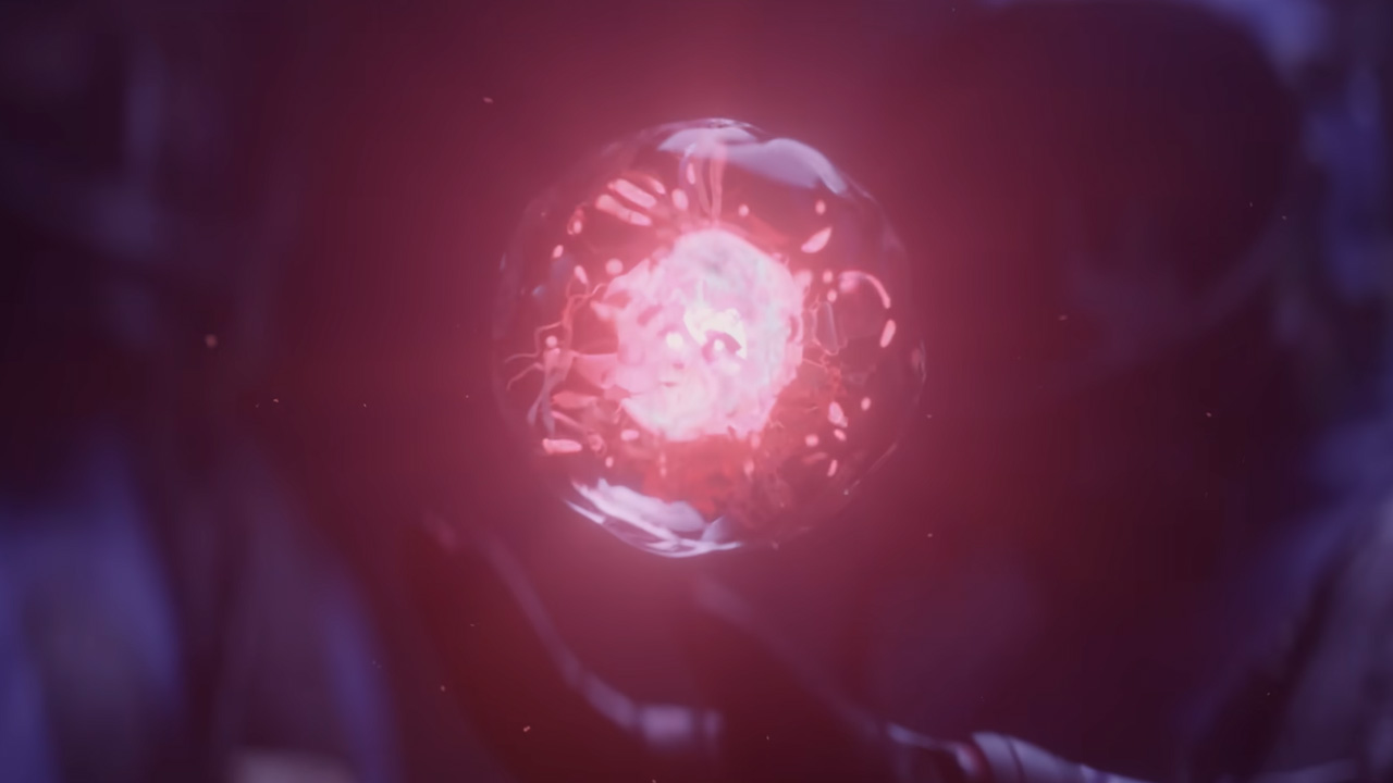 The new energy that reshapes the future of humanity