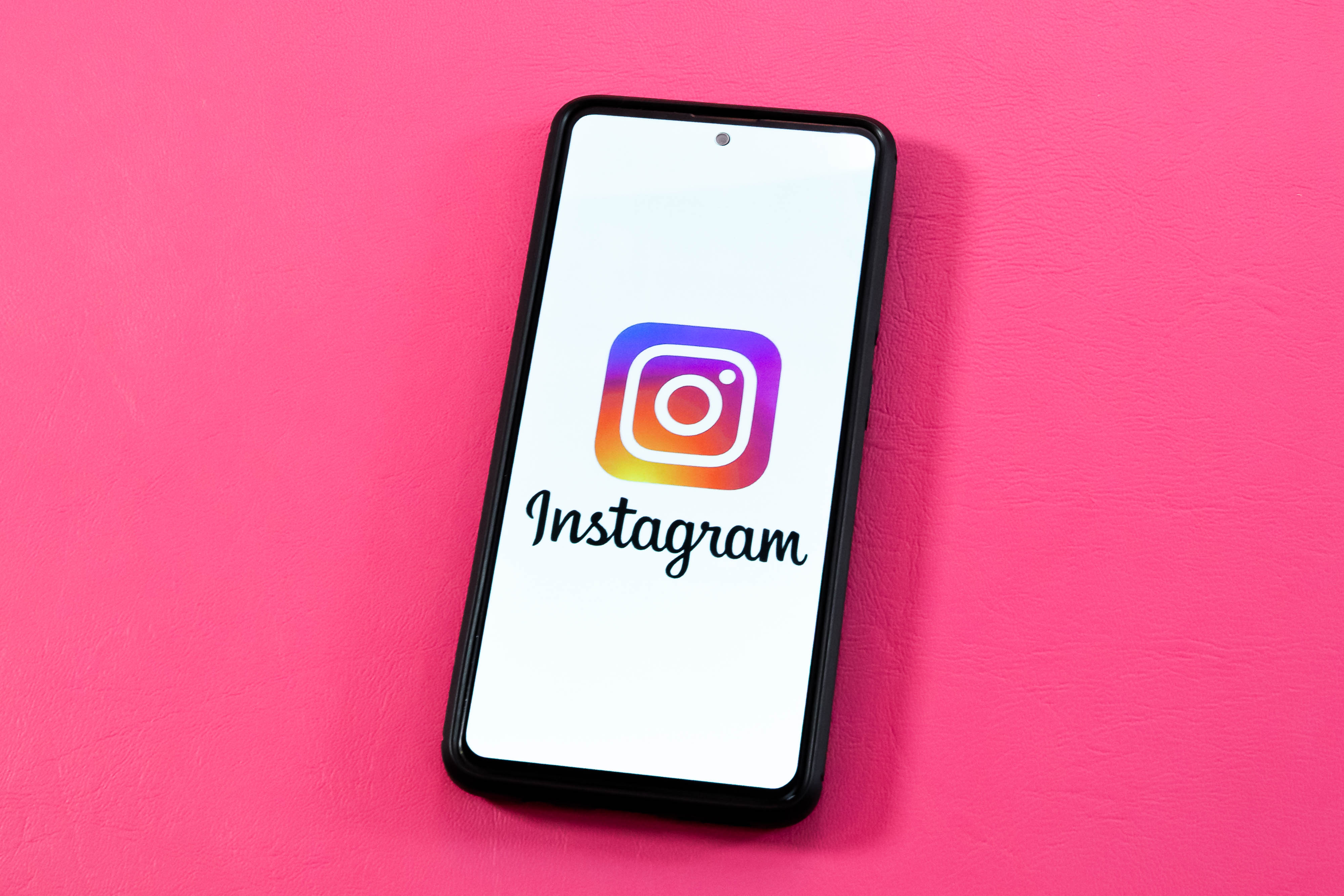 Instagram cracks down on accounts that mostly post unoriginal content