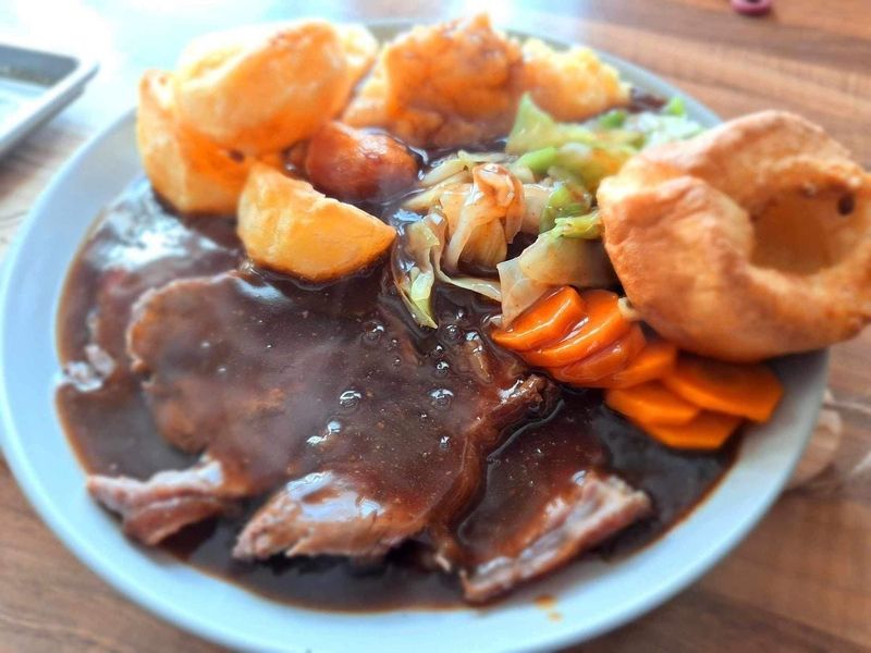 15 myths about British food that Britons are tired of hearing