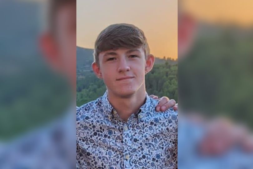 Teen driver admits killing his friend in Aughton crash