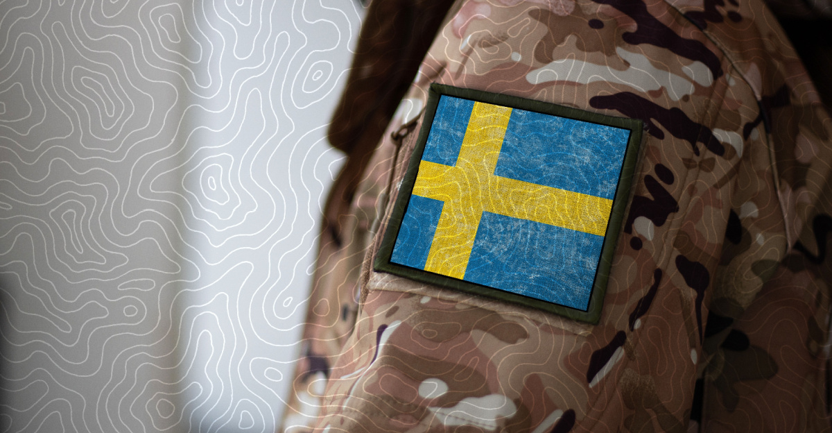Sweden seizes ship linked to Russian shadow fleet