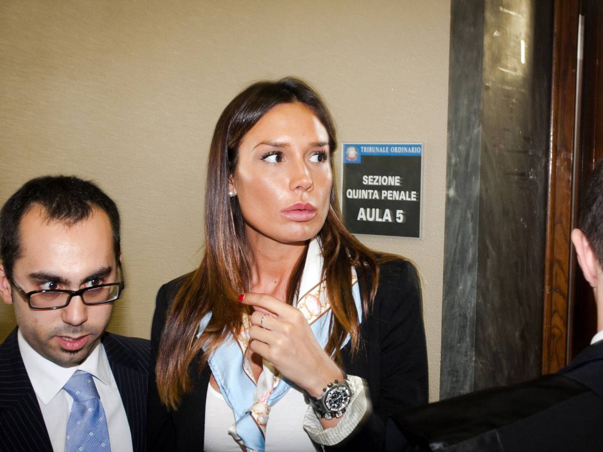 Caso Minetti, Cipriani pronto a portare in tribunale il Fatto