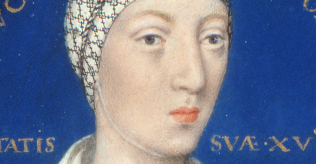 Henry FitzRoy was the only son Henry VIII ever truly loved—and the one ...