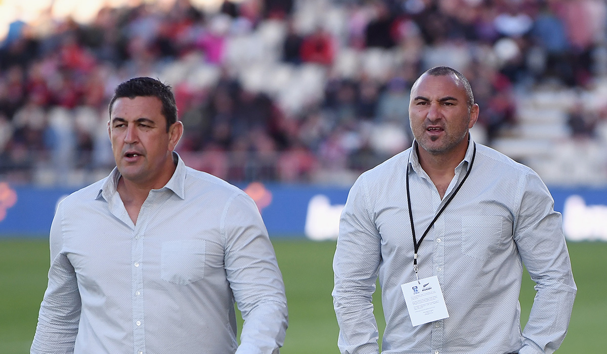 It’s hard to see a future for the McMillan era at Munster
