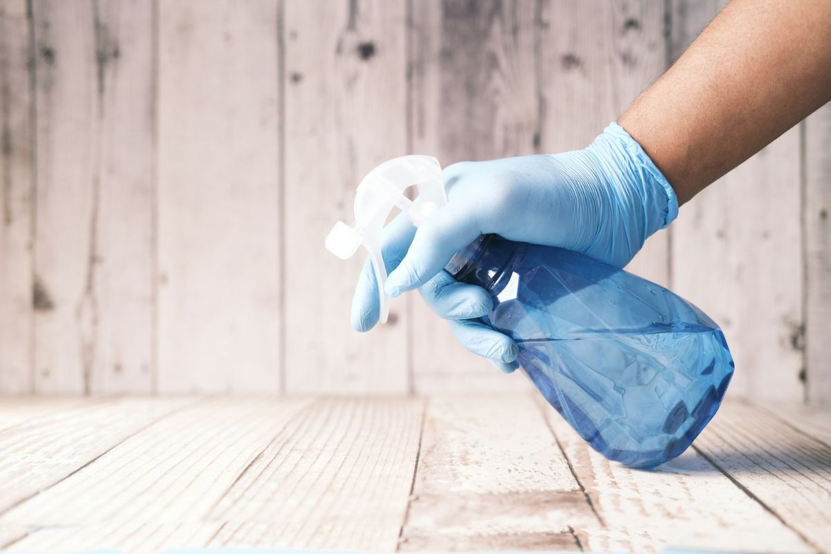 Why do spring cleaning and decluttering cause so many arguments — and ...