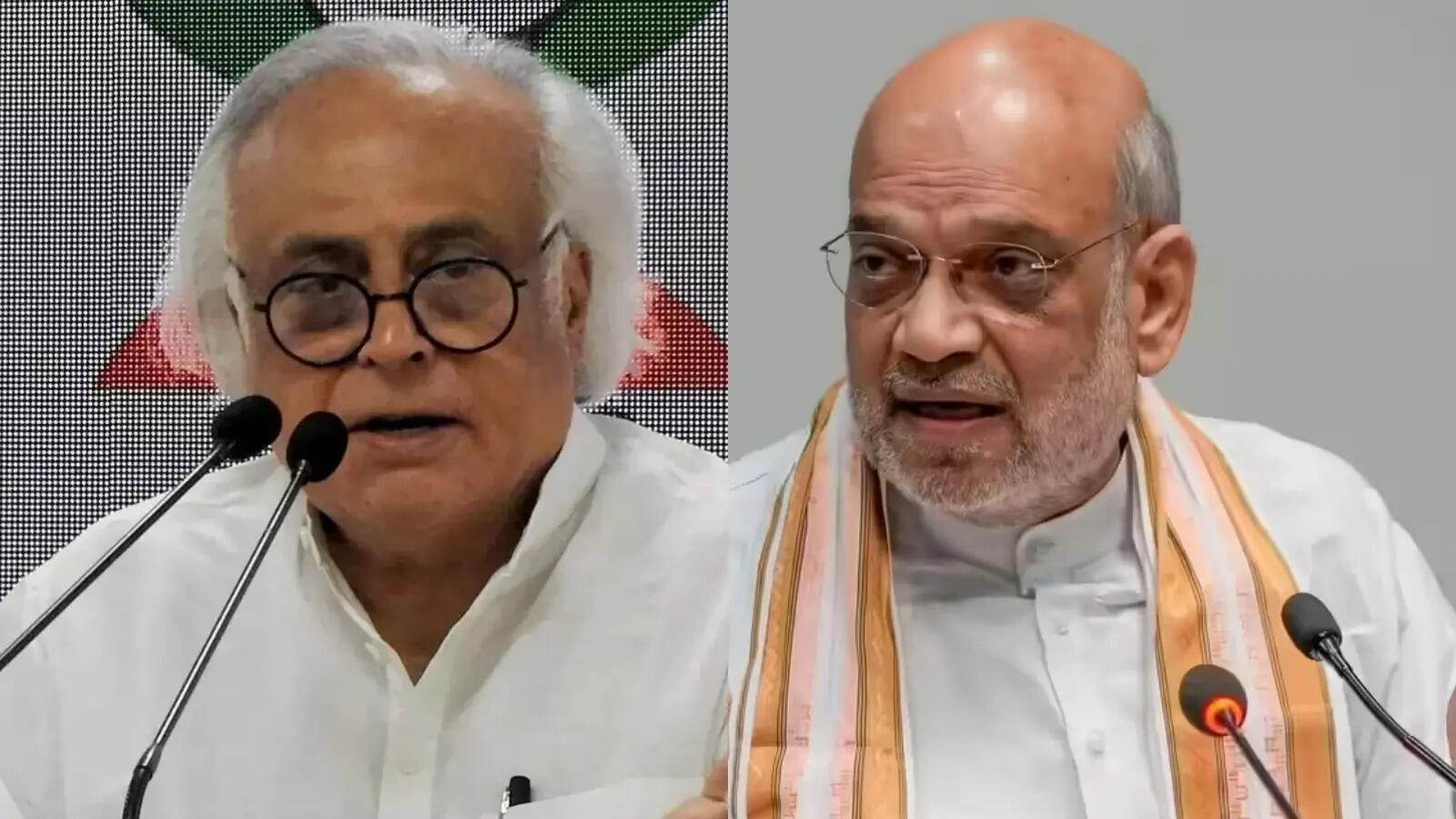 गृह मंत्री लद्दाख में पिपरहवा अवशेषों की महिमा में मग्न हैं लेकिन ...