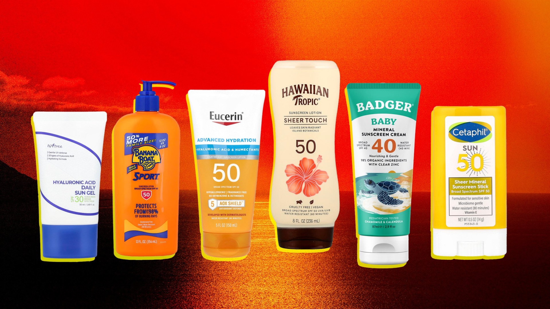 Buy one, get 50% off – stock up on SPF for less with iHerb’s limited ...