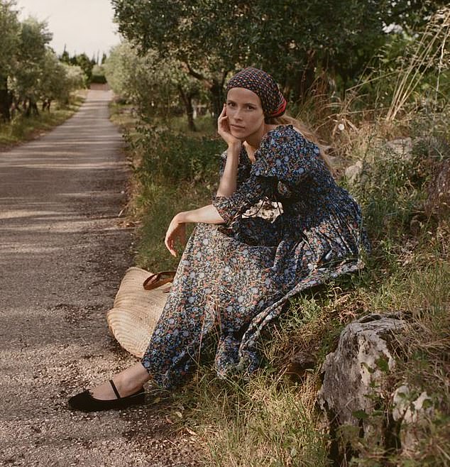 The devil may wear Prada but here are the 7 brands fashion editors are ...