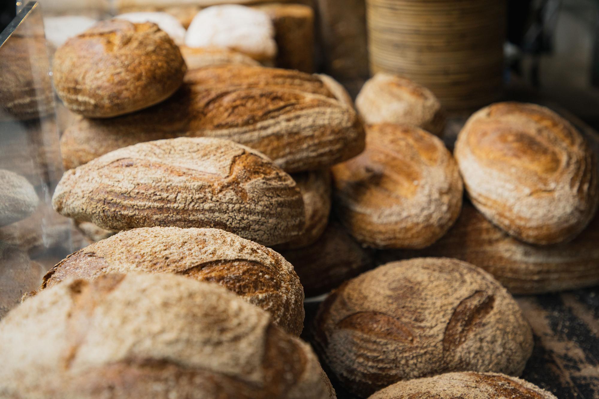 Bread Ahead launches the Future Bakers Project on World Baking Day