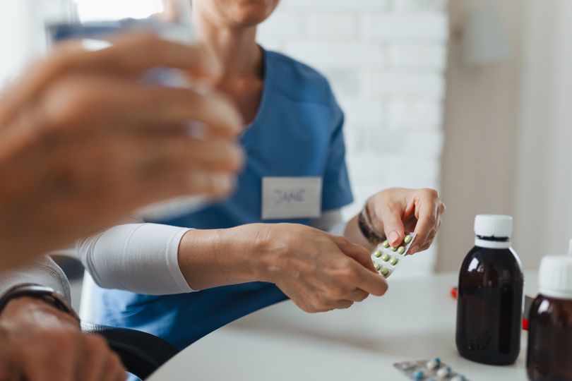 Sertraline warning issued for anyone taking medication this week