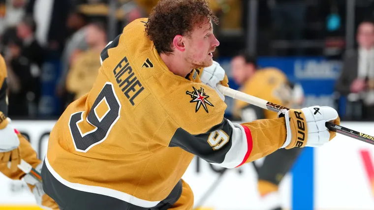 What channel is Mammoth vs. Golden Knights on? Time, TV schedule, live ...