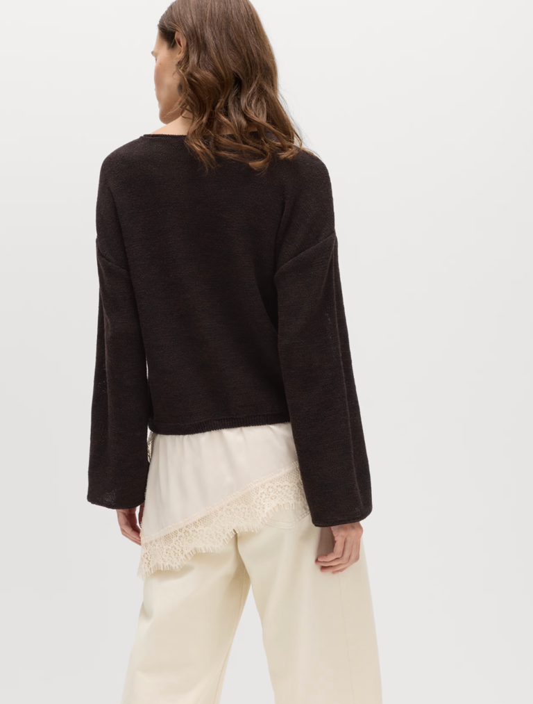 If you only buy one new knit for summer make it M&S £36 jumper – we ...