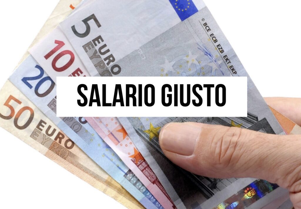 Salario giusto: sul TEC le prime anticipazioni del Ministero del Lavoro