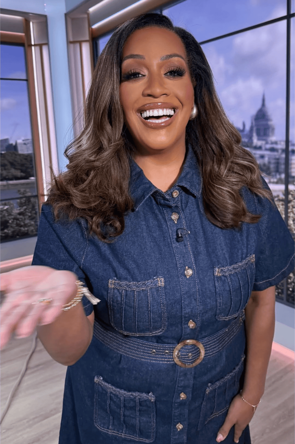 Alison Hammond’s This Morning outfits plus where to find them on the ...