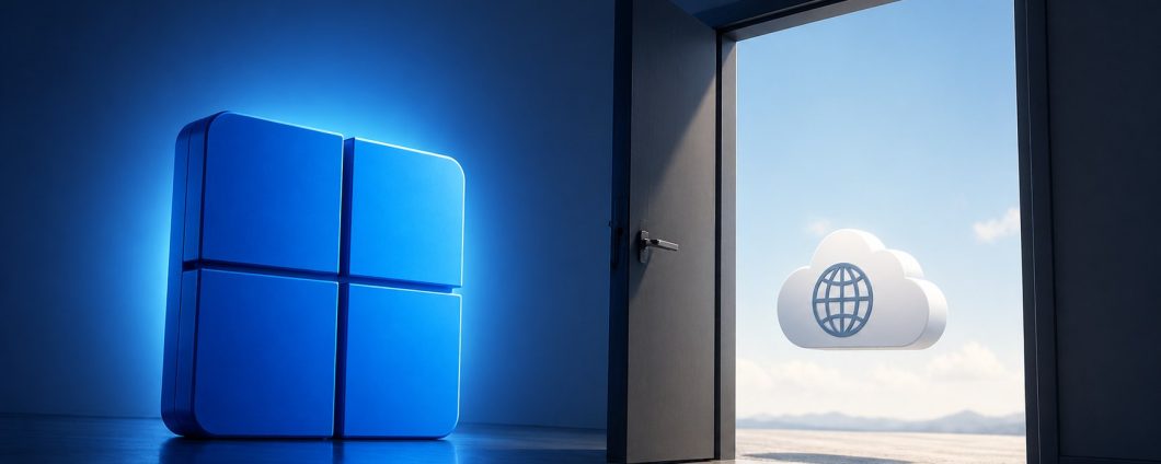 Windows 11 punta sulle app native e mette alla porta le web app: ecco ...