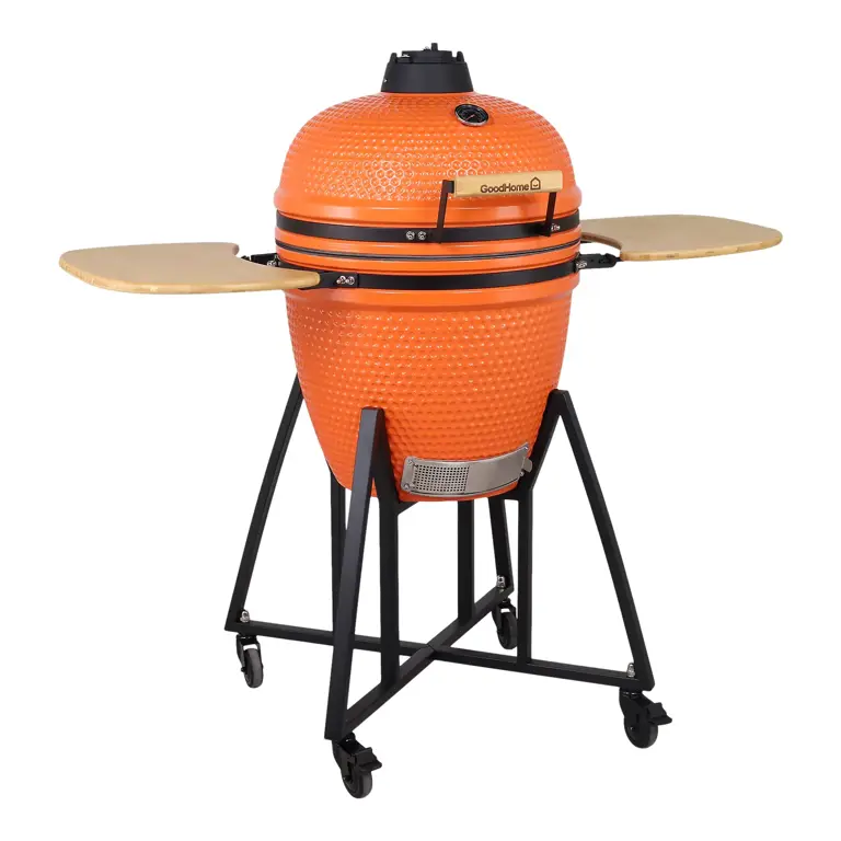 Lidl’s famous kamado grill is back – and it’s a brilliant alternative ...