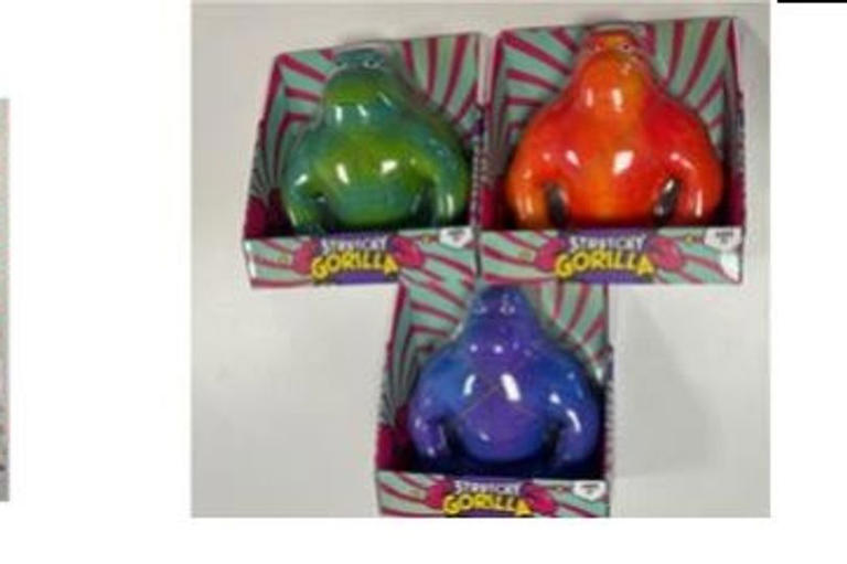Asda, Morrisons and Home Bargains food and toys recalled over health ...