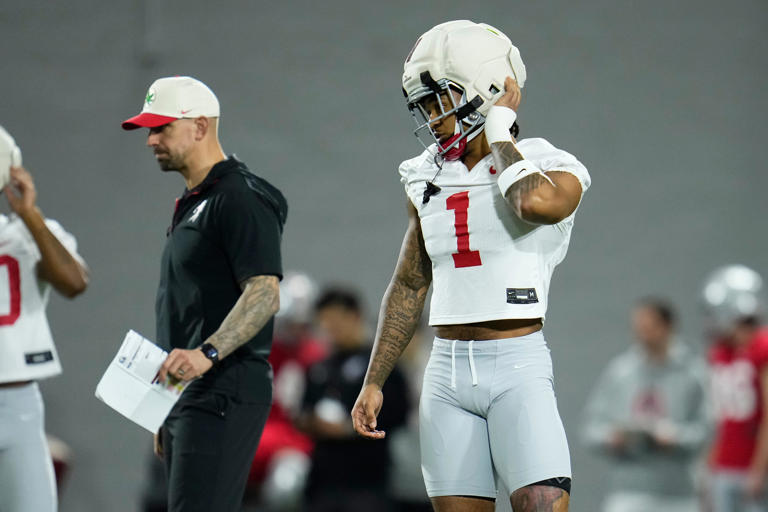 Ohio State football post-spring projected depth chart on defense