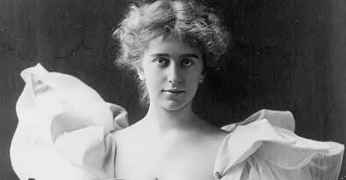 When it comes to historical players, no one beats Natalie Clifford Barney