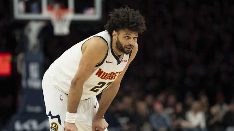 Nuggets player grades: How Nikola Jokic, Murray performed vs. Wolves