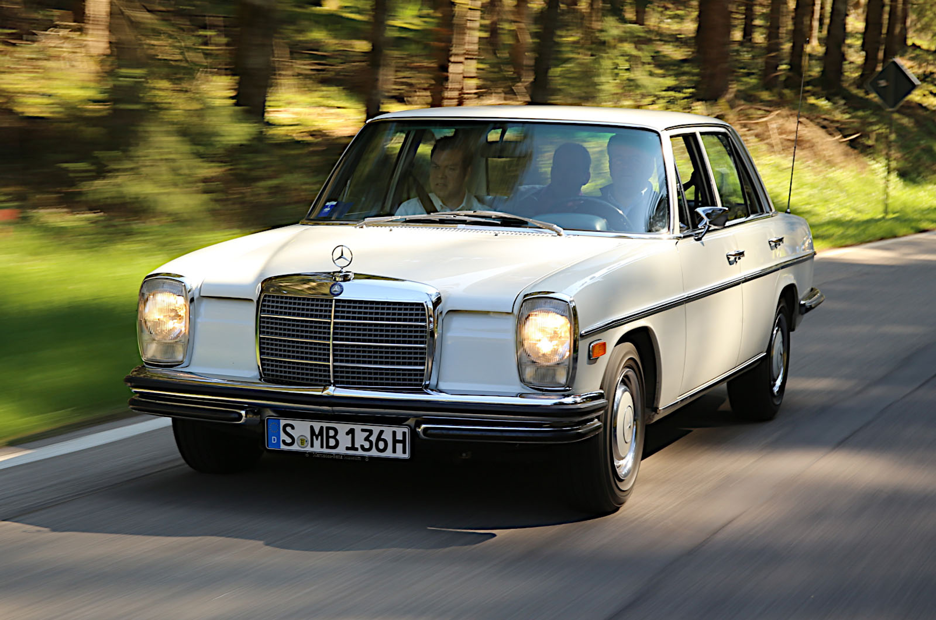 The USA’s most-imported cars of 1975