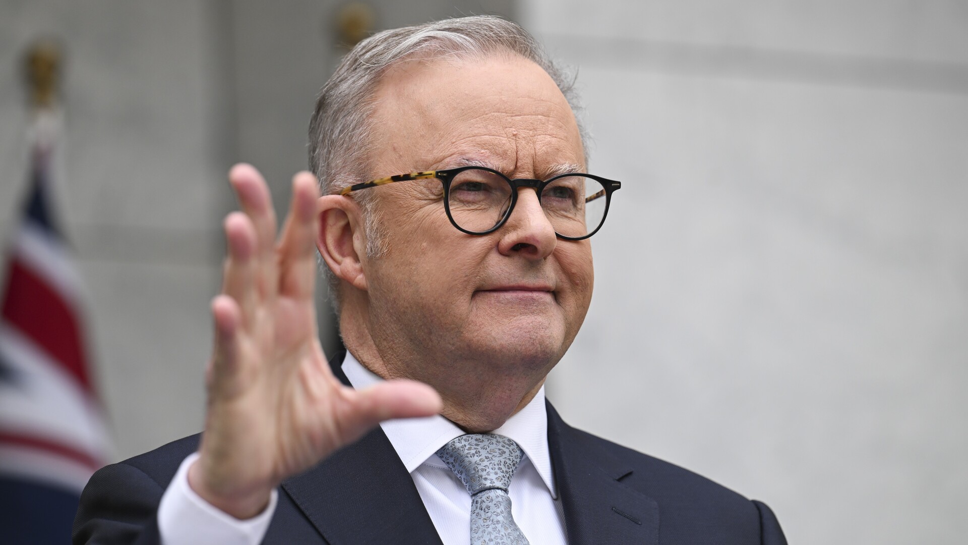 'Disgraceful': Albanese government was in 'state of denial' about rise ...