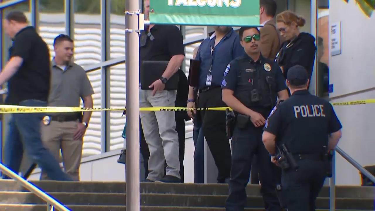 Stabbing at Washington state high school wounds 6, including suspect ...