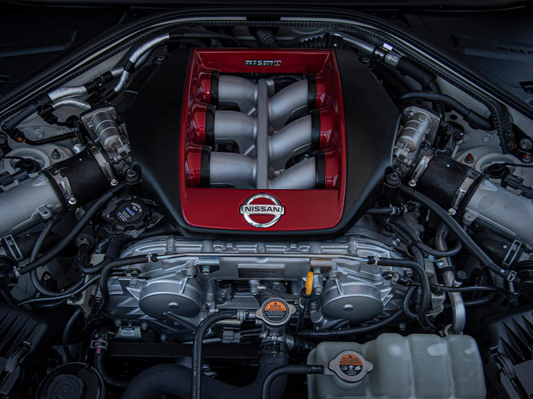 Nissan GT-R R36 key details confirmed, here’s everything we know so far