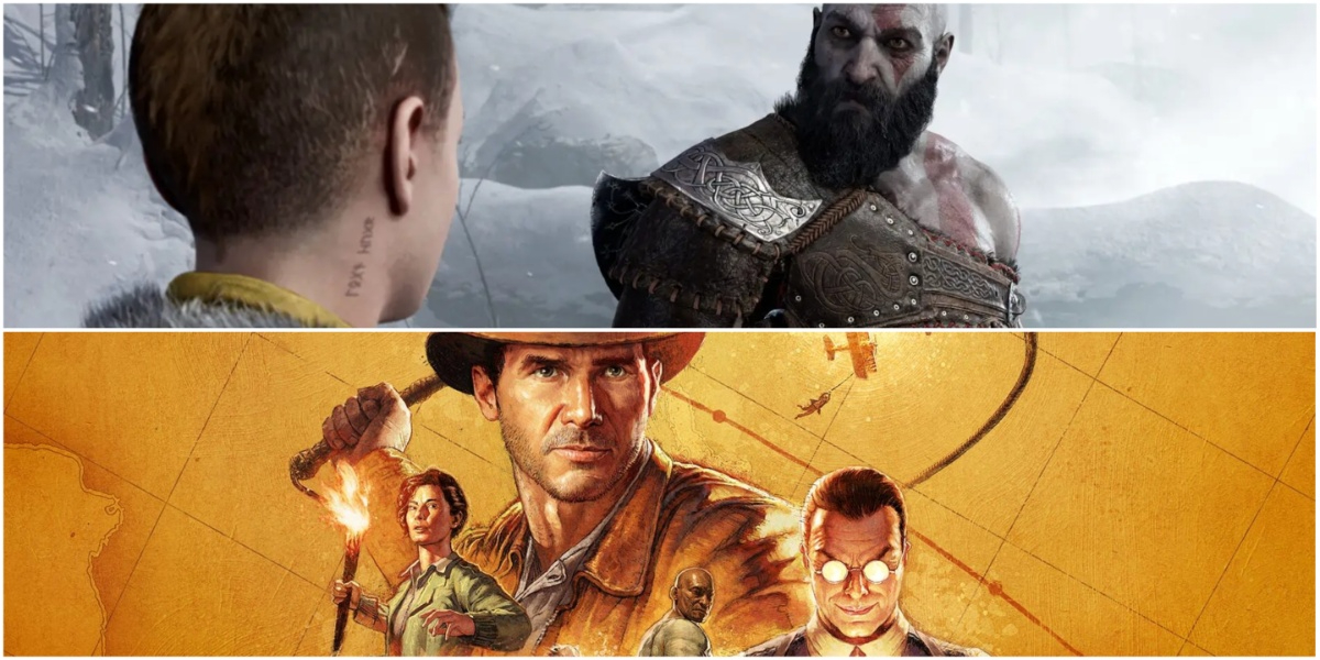 10 must-try games for solo players