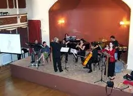 Ο 29ς Μουσικός Μαΐος του Ωδείου Πατρών
