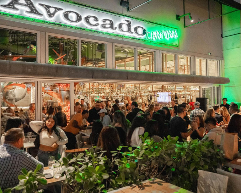 Where to celebrate Cinco de Mayo and great deals in Palm Beach County