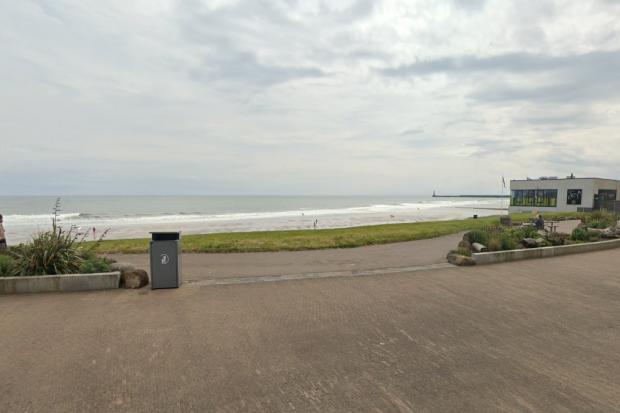Body found on North East beach as woman’s death treated as 'unexplained'