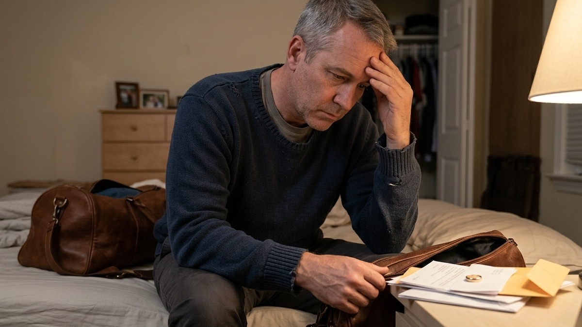 The most common reasons marriages end in divorce