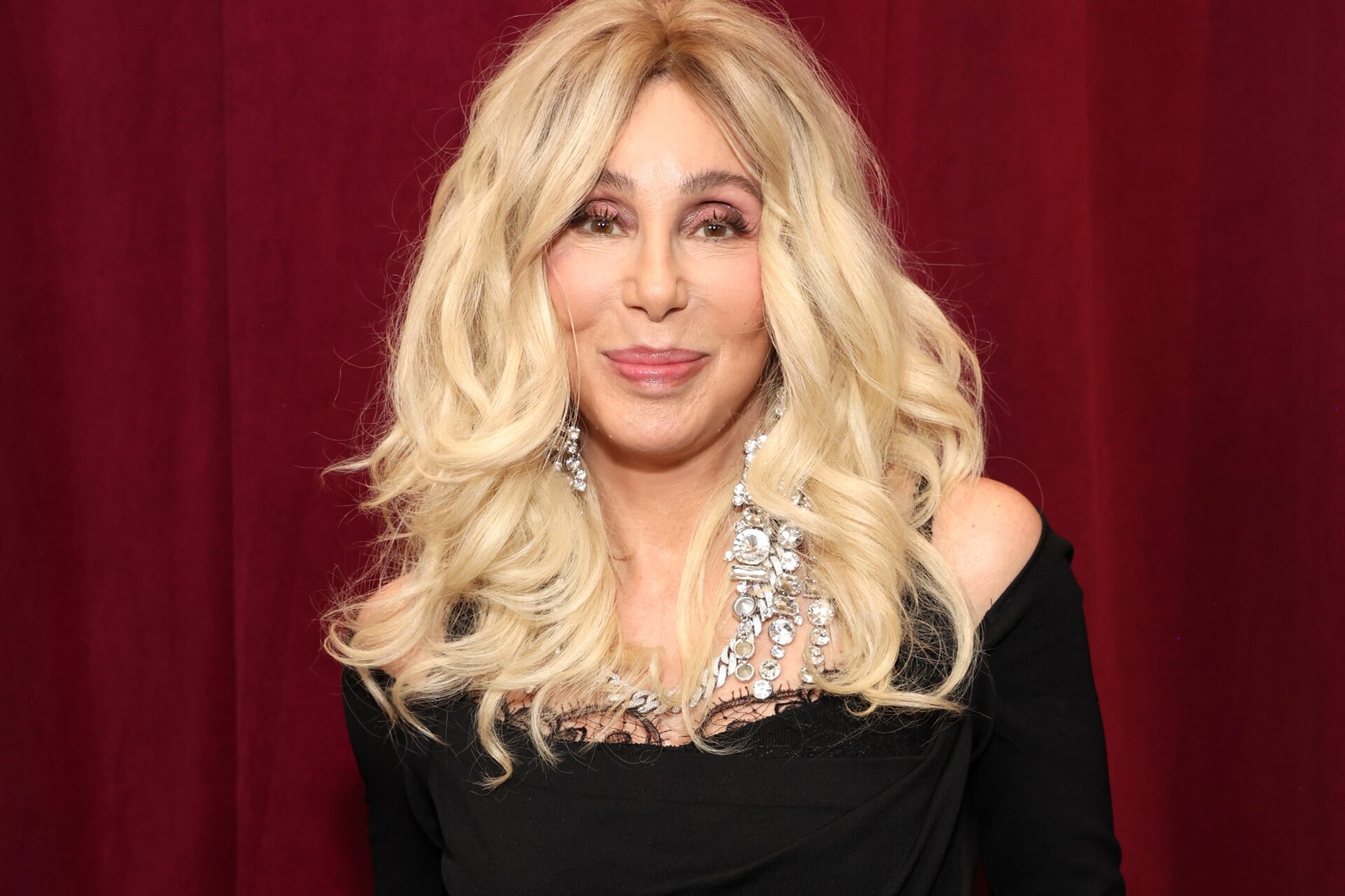 Judge rejects Cher’s bid to control her son’s finances