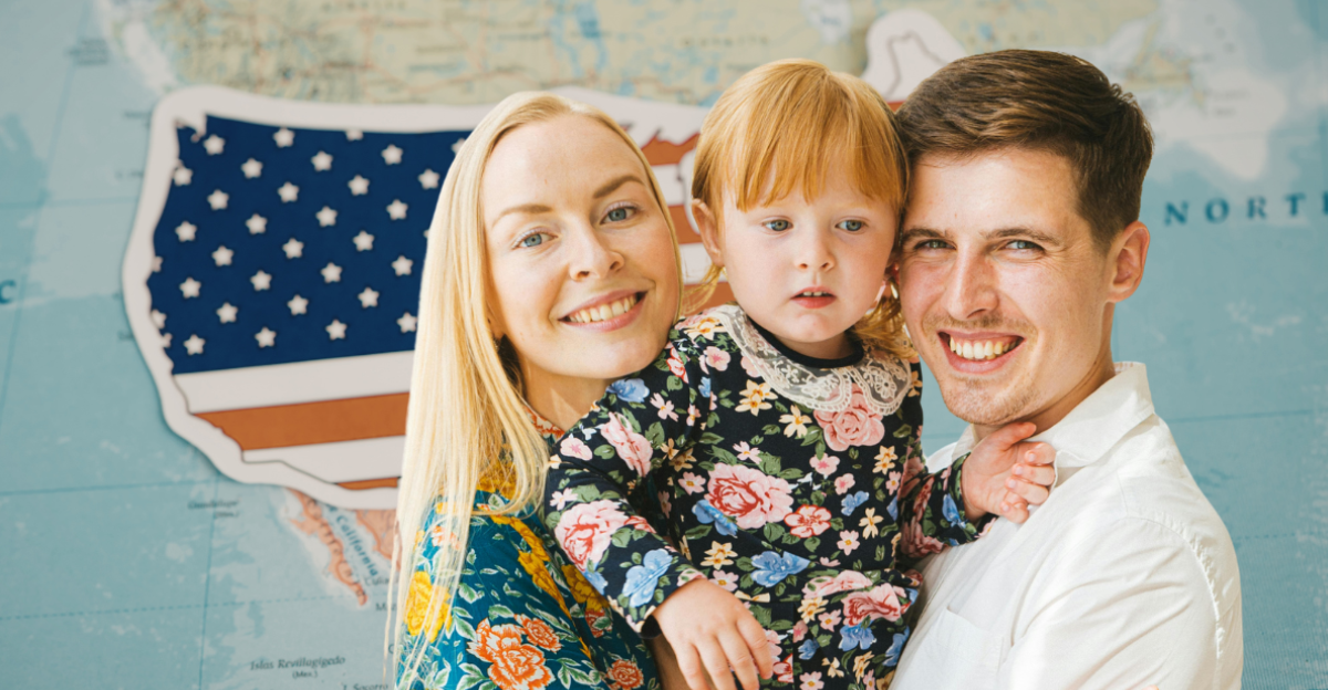 The surprising states with the highest quality of life, according to data