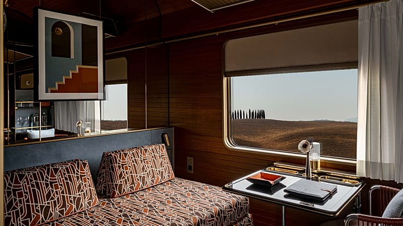 Experience the best of Europe in 2026 with these new vintage luxury ...