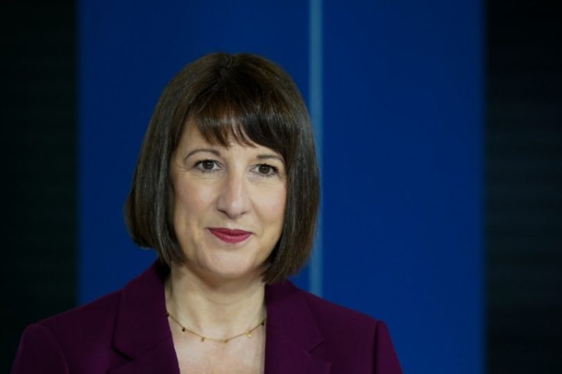 Rachel Reeves confirms £200 annual charge for 'most' drivers on UK roads