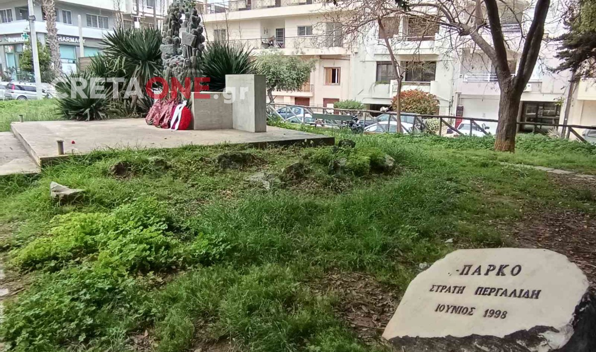 Δήμος Ηρακλείου: Η ζούγκλα πίσω από τη… λαμπερή βιτρίνα