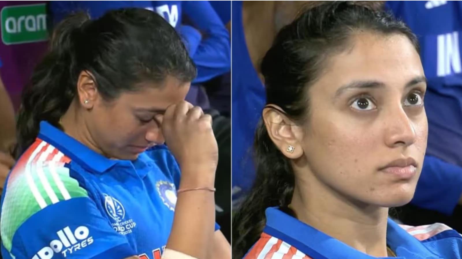 ‘That’s therapy for me’: Smriti Mandhana on finding solace in the ...