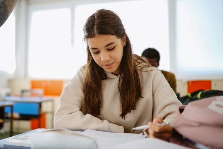 At six, my daughter’s friends became toxic – I regret not moving schools