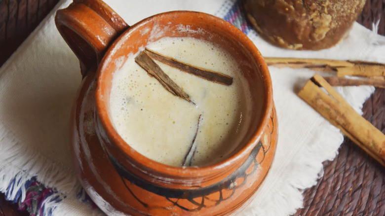 14 popular non-alcoholic drinks you need to try in Mexico