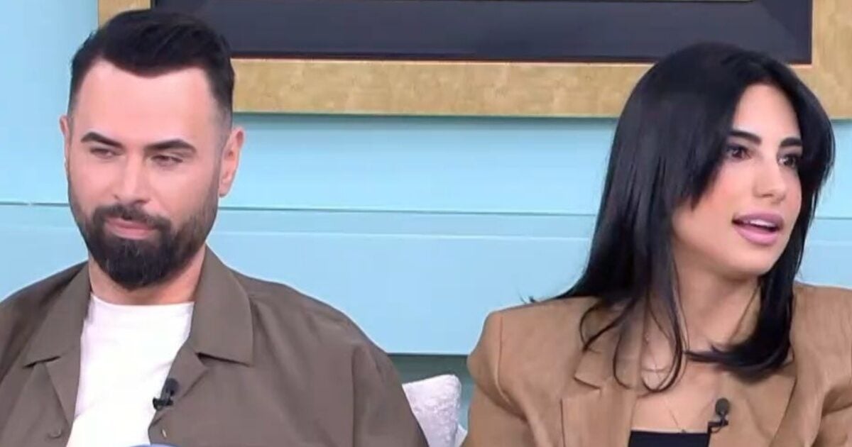 Γαλάτεια Βασιλειάδη: «Ζηλεύω απίστευτα – Έχω όλους τους κωδικούς στα ...