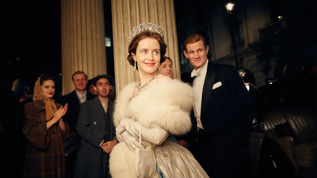 Netflix’s 'The Crown' prequel update: Cast, plot, budget & everything ...