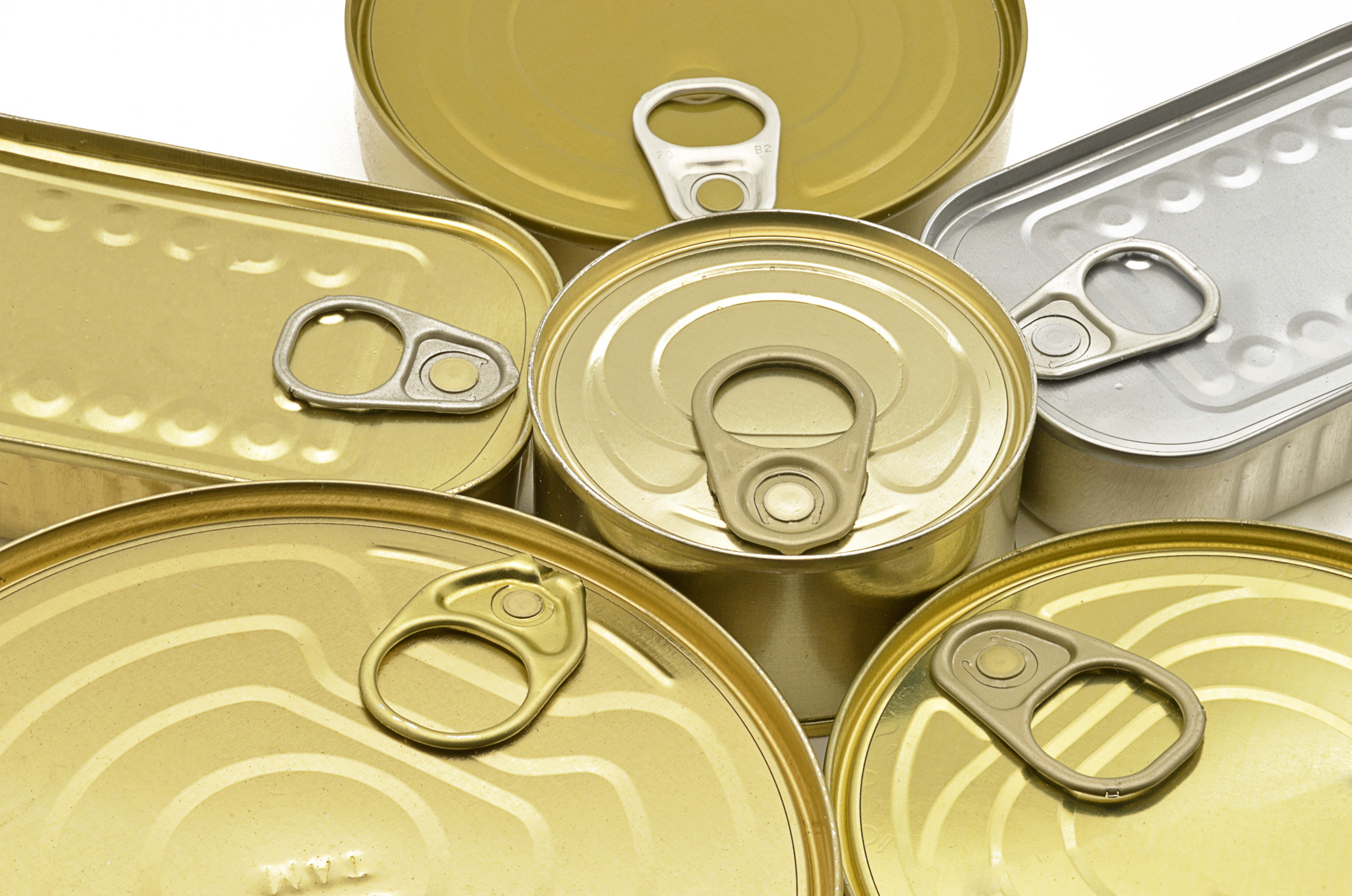 On nutrition: Safe catches