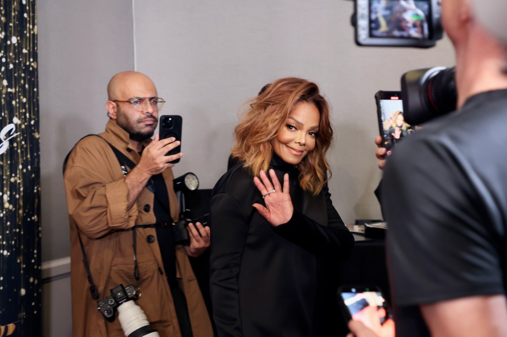 Jackson family eager to cash in after $217M opening weekend for ...