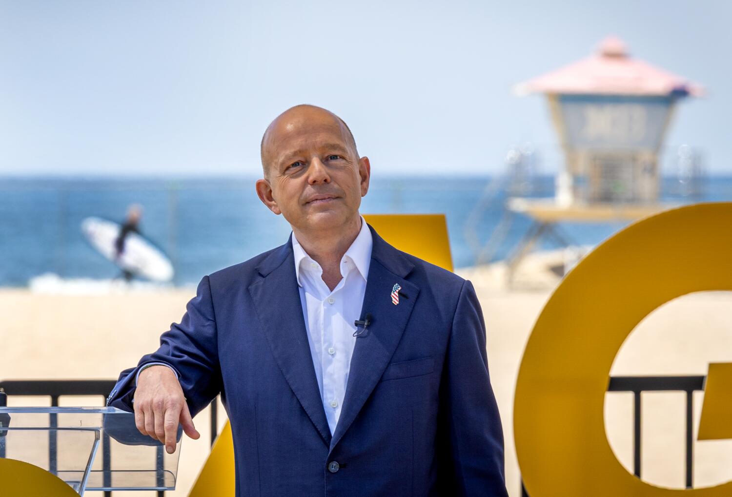 Your guide to the California governor candidates' views on housing and ...